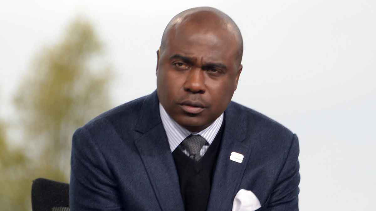 Marshall Faulk cites JJ Redick, Matt Ryan in critique of Black coaching ...