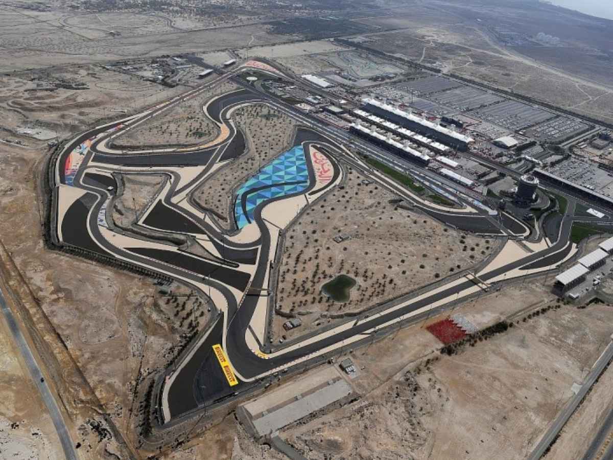 Circuito del Bahrain: storia, caratteristiche e informazioni sul Gran ...