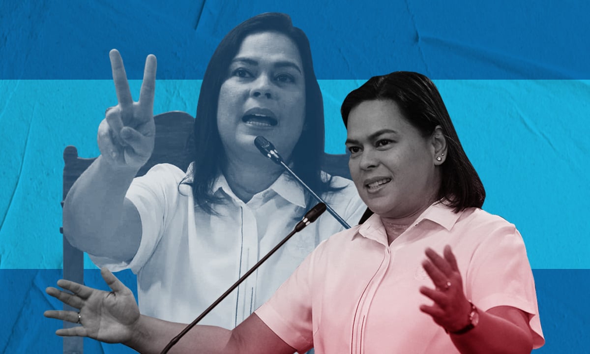 SC to House, Senate: Respond to VP Sara Duterte petition vs impeachment