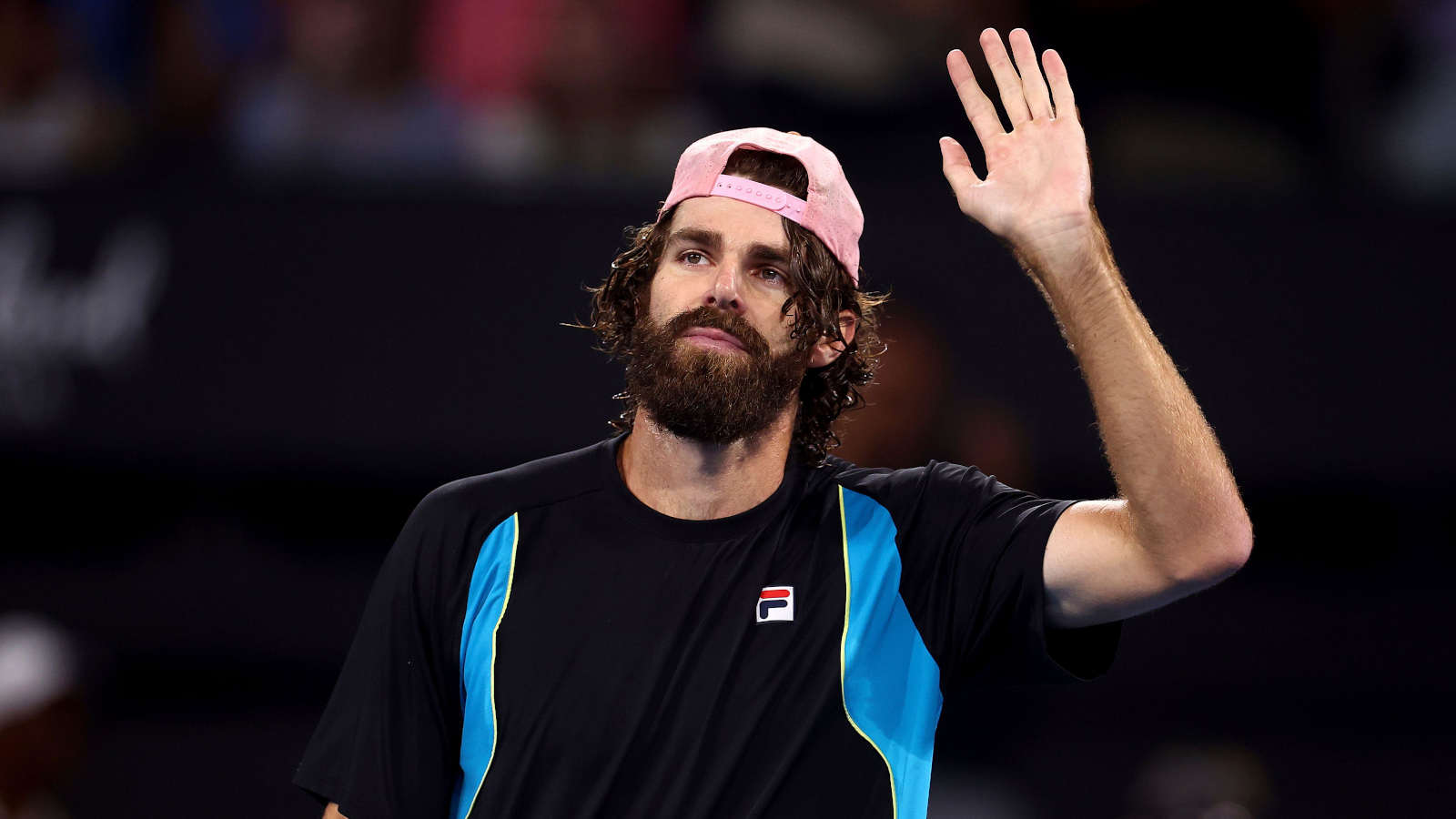 Reilly Opelka urges ATP to ‘sideline worst umpire’ for ‘almost changing ...