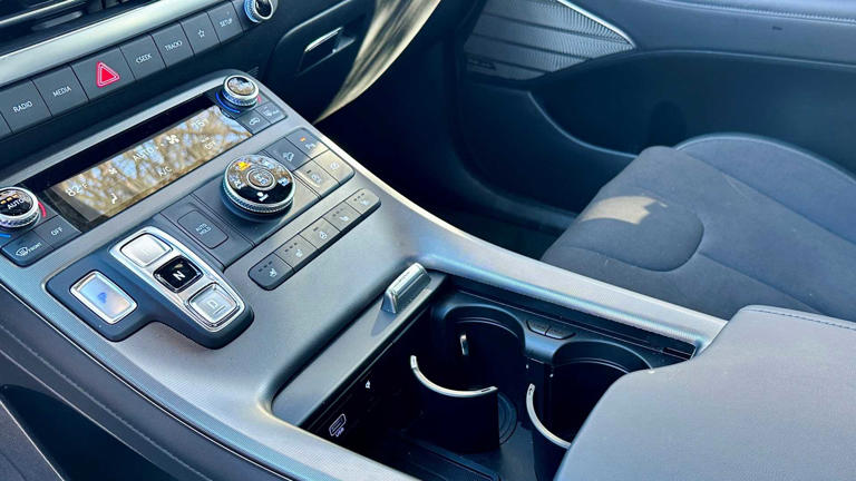 2025 Hyundai Palisade: What We Liked And What Fell Short