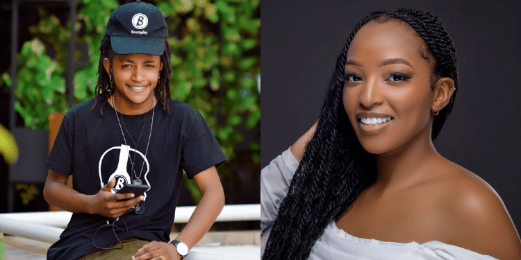 Thee Pluto Opens Up on Painful Lessons from His Past Relationship with ...