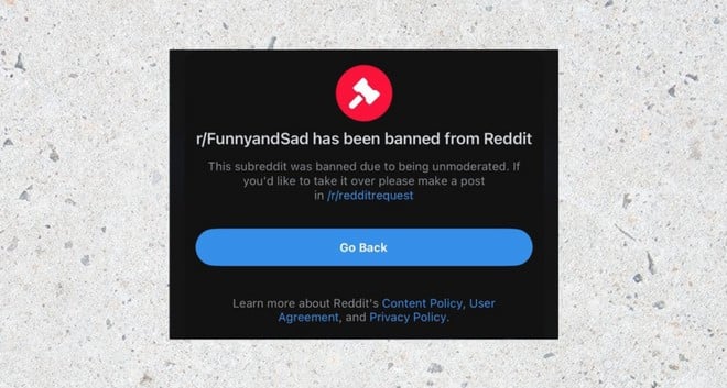 Reddit, che pasticcio. Banna per errore 90 subreddit, poi si scusa: "è stato un bug"