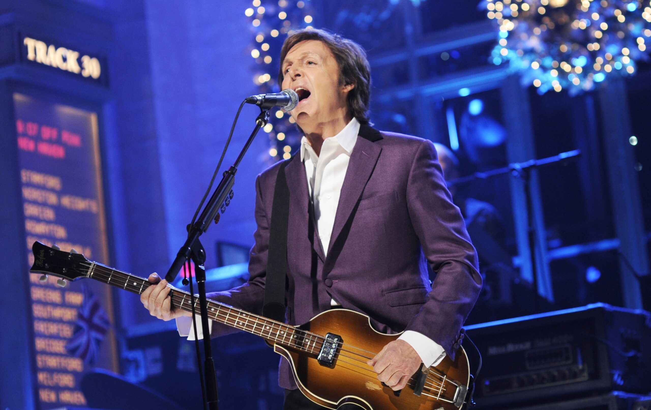 Paul McCartney blickt zurück – und liefert ein neues Soloalbum-Meisterwerk