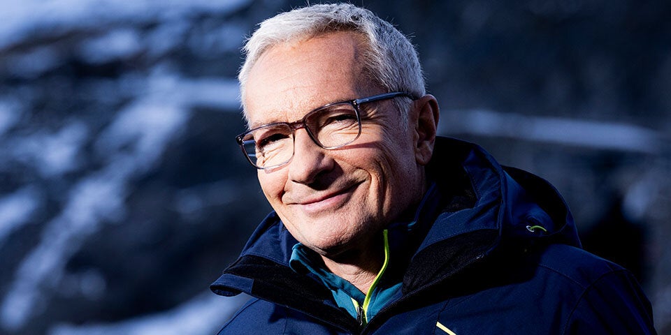 ORF-Star Pariasek: Das war sein letztes Weltcup-Rennen