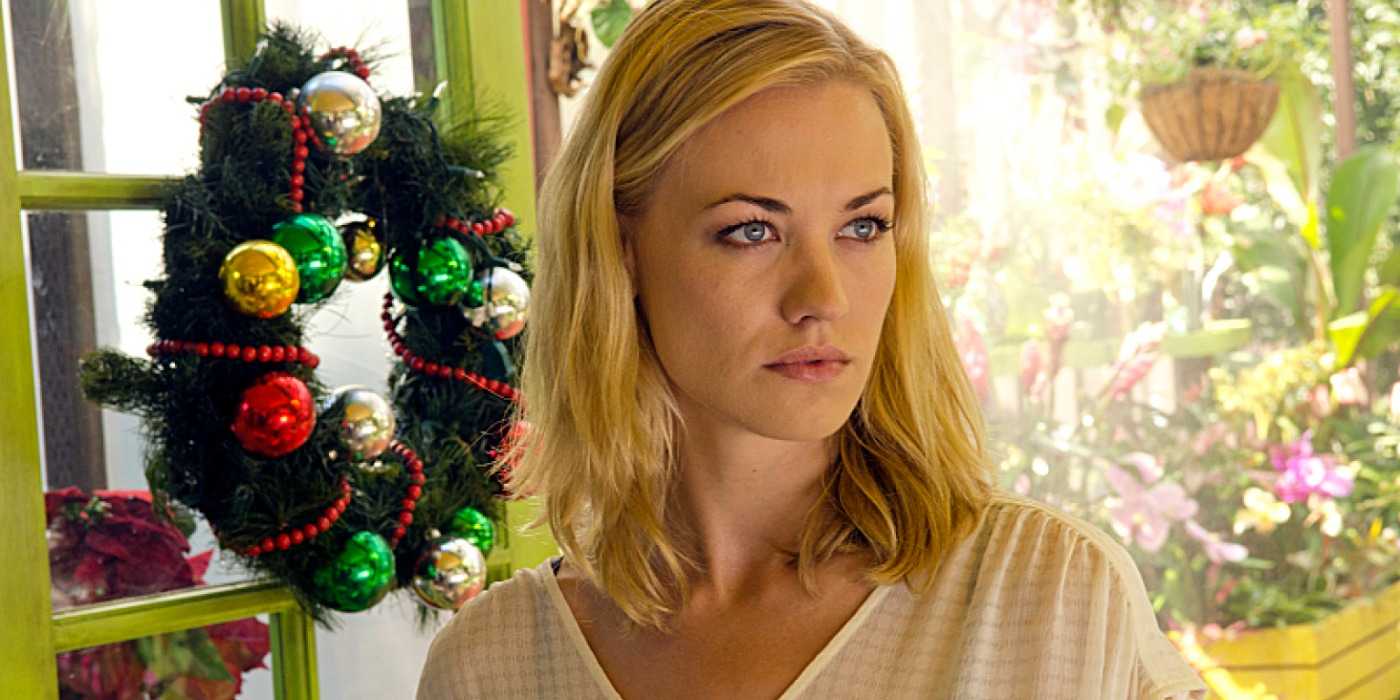 Dexter: Resurrection Acknowledges Hannah McKay's Impact But Forgets Lumen