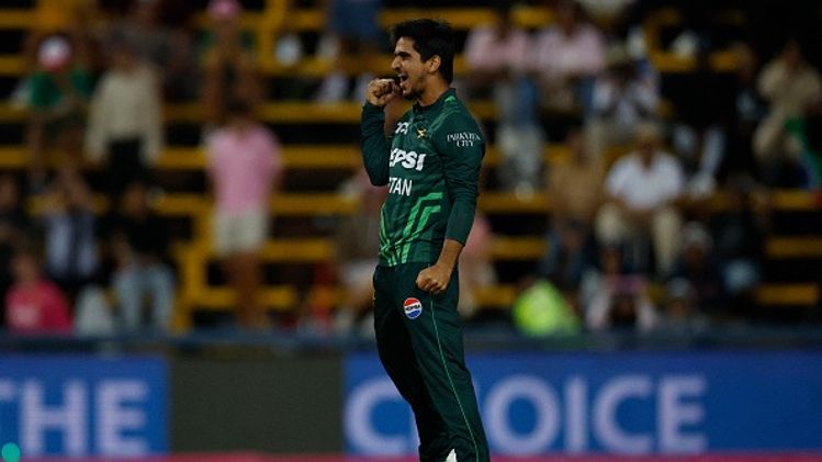 Saim Ayub to feature for Mohammed Rizwan-led Pakistan in Champions ...
