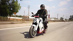 Electrifying Performance