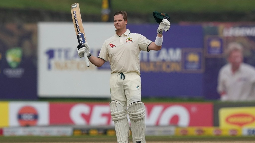 Steve Smith goes past Ponting, becomes Australia's leading Test run ...