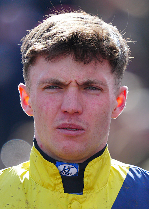 Family of jockey Michael O’Sullivan pay tribute to ‘extraordinary young ...