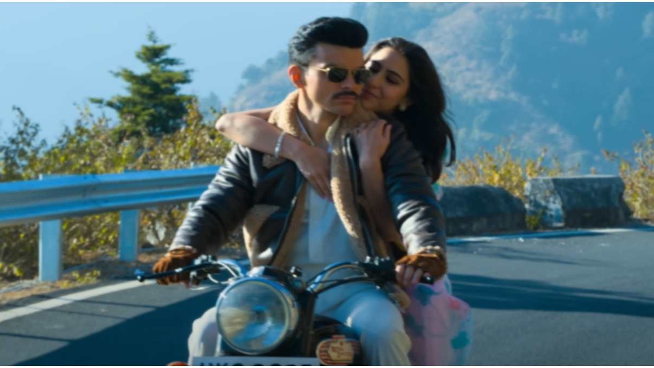 Sky Force Day 15 Box Office Trends: Akshay Kumar and Veer Pahariya's ...