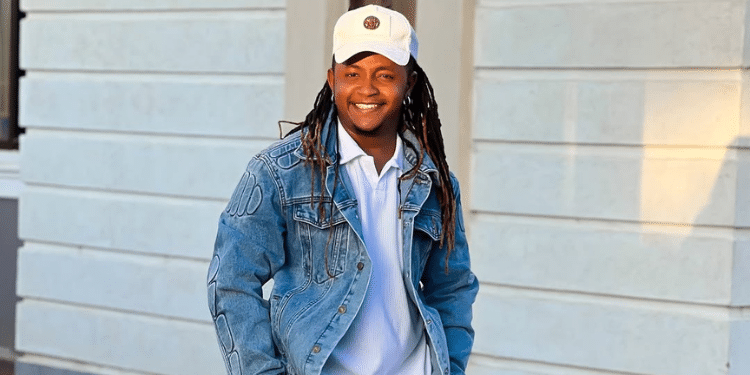 Thee Pluto Opens Up on Painful Lessons from His Past Relationship with ...