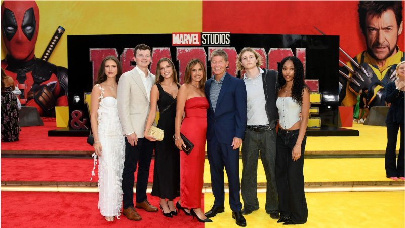 Captain America: Brave New World, Rob Liefeld: "Dopo il flop è ora che ...