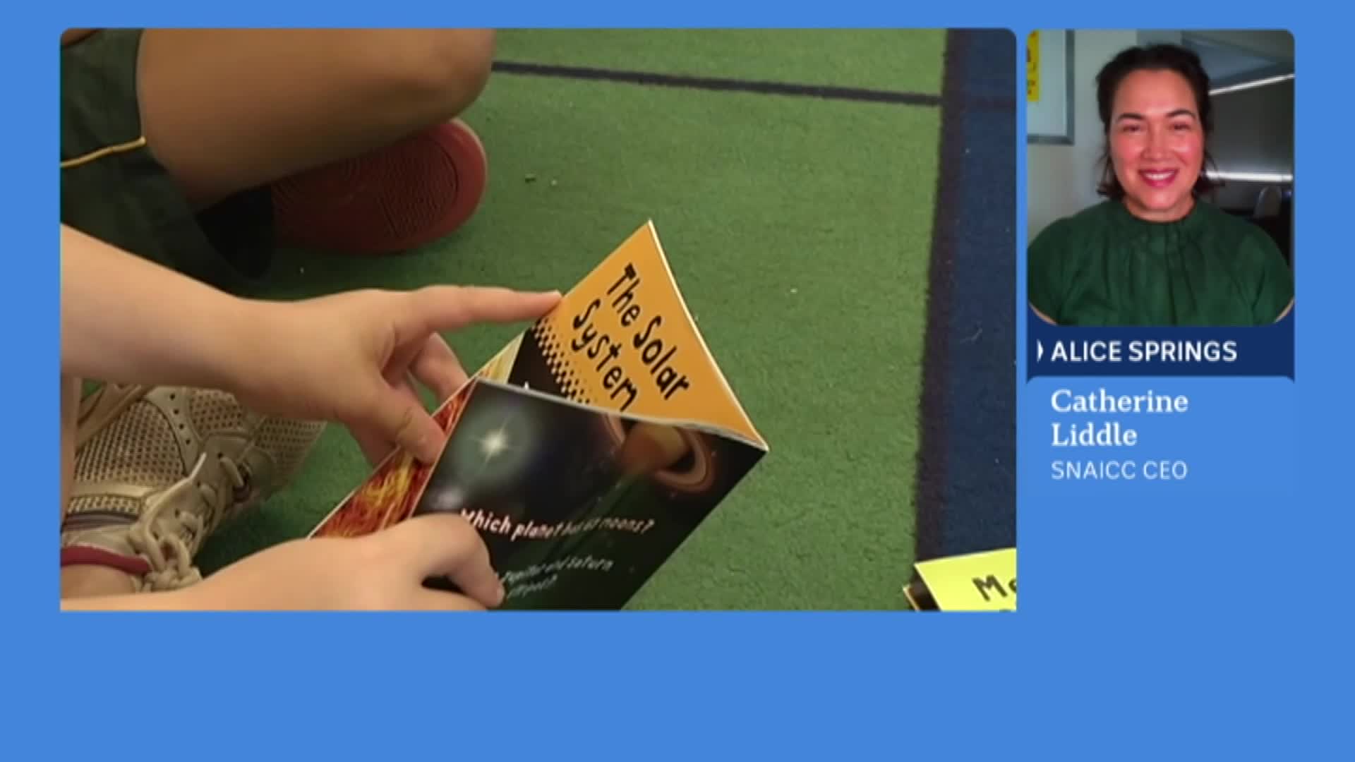 Prime Minister announces $840 million to reach Close the Gap targets in ...