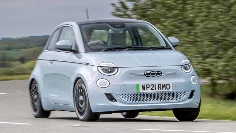 Driving an electric car – how is it different?