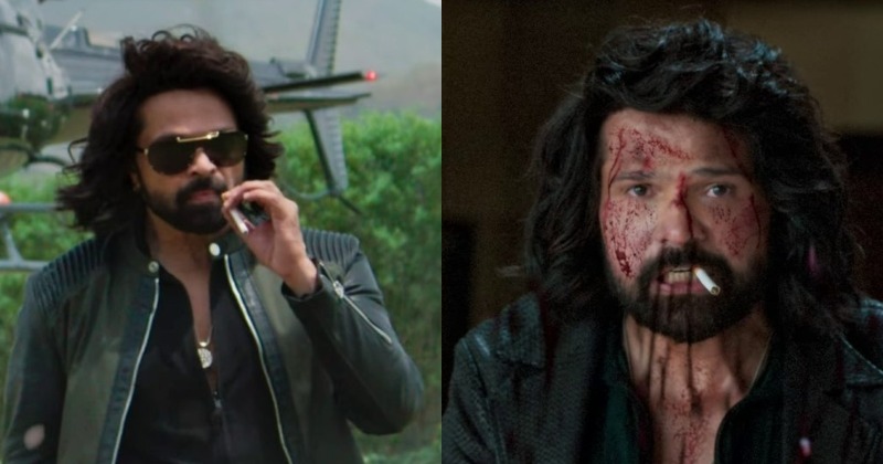 Badass Ravi Kumar hits the screens: 5 Himesh Reshammiya songs to ...