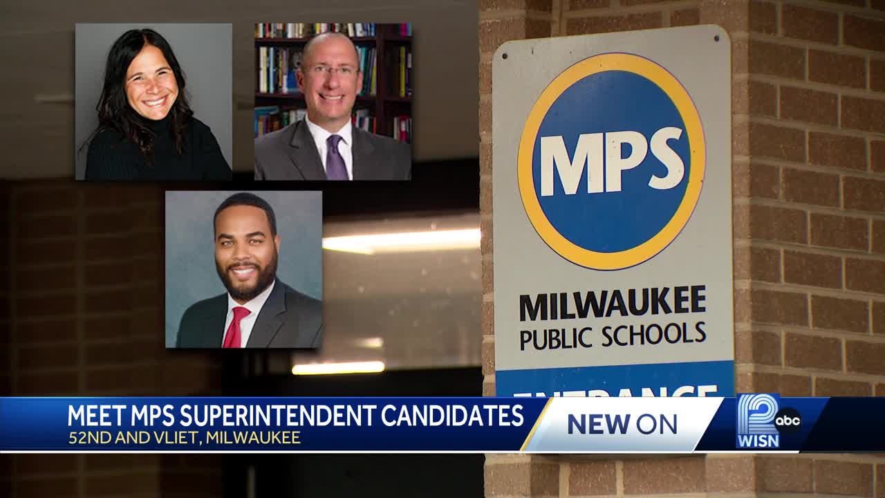 MPS Superintendent candidates answer community questions