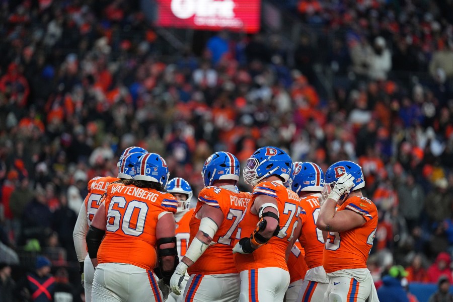 Limited stock of half-priced Broncos tickets to go on sale