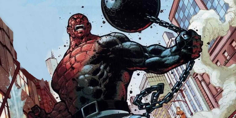 30 Most Unique Superpowers Of All Time, Ranked