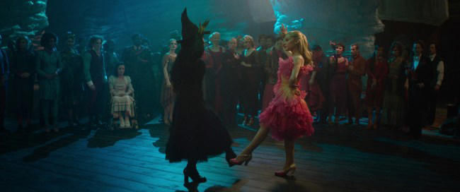 ‘Emilia Pérez,' ‘Wicked,' and ‘The Wild Robot' Win at the 2025 ACE ...