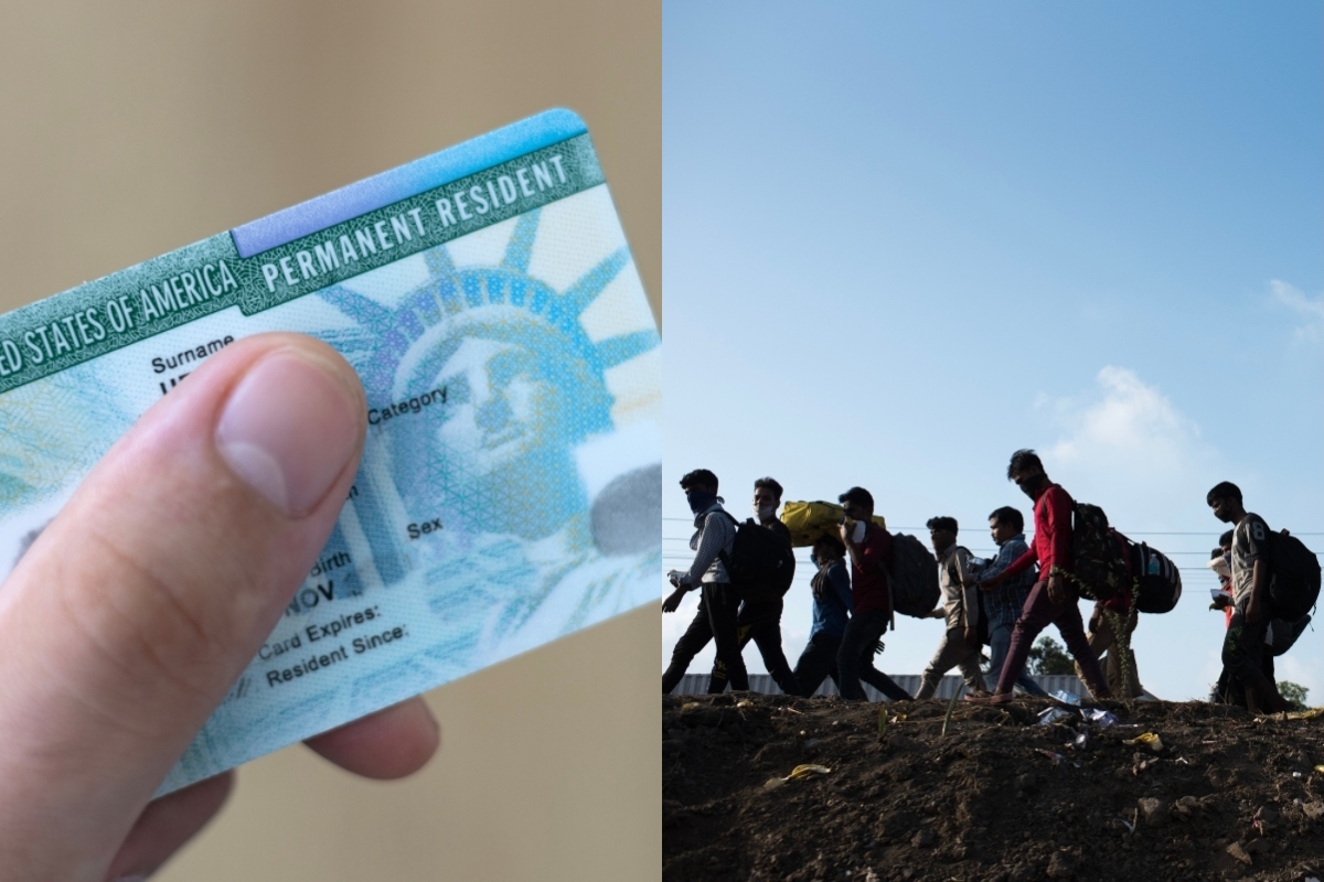 Trump propone otorgar Green Card gratuita a graduados estadounidenses