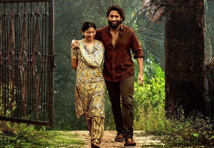 Thandel Box Office Collection Day 3: Naga Chaitanya, Sai Pallavi ...