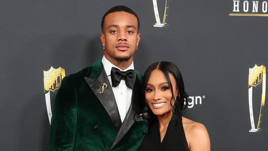 Pat Surtain II of the Denver Broncos wins Defensive Player of the Year ...