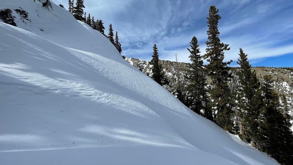 Avalanche conditions generally safe across Colorado