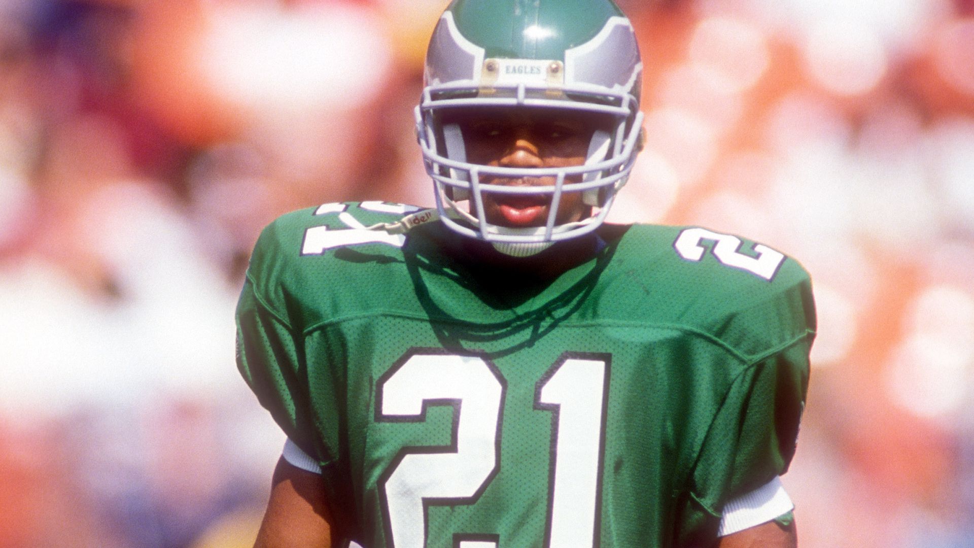 Eric Allen finally makes the Pro Football Hall of Fame