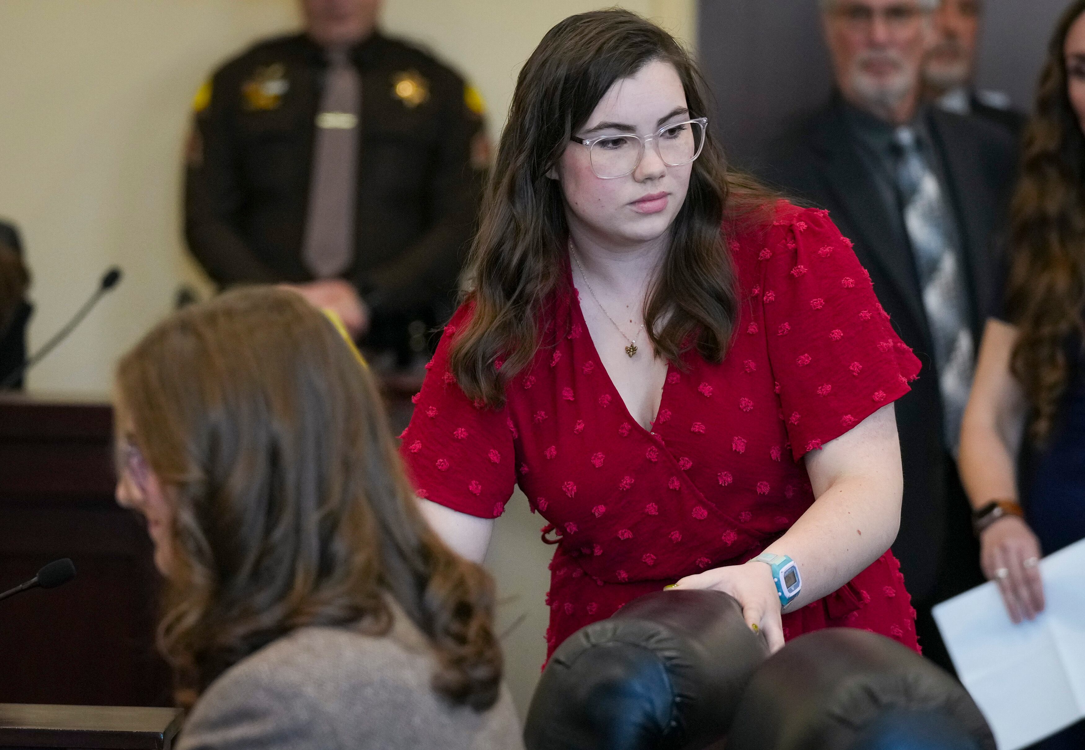 Utah State University president suddenly quits after embattled tenure ...