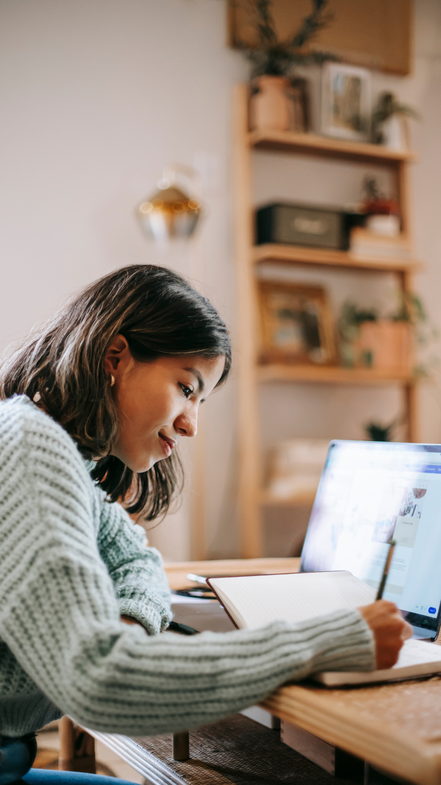 8 ways to make effective study notes and excel in exams