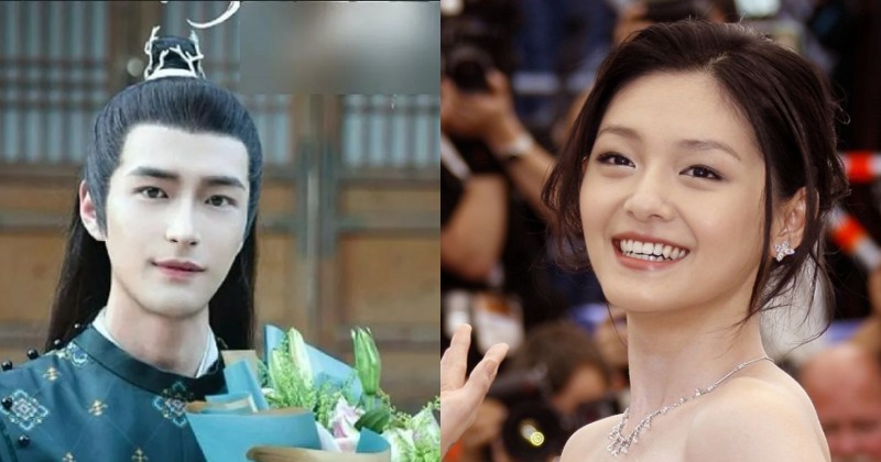 Not just Barbie Hsu, 27-year-old Chinese actor Liang Youcheng also died ...