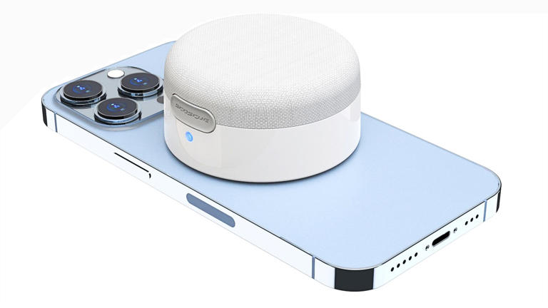 Sonos werkte aan een verrassende mini-speaker met een Nederlandse innovatie