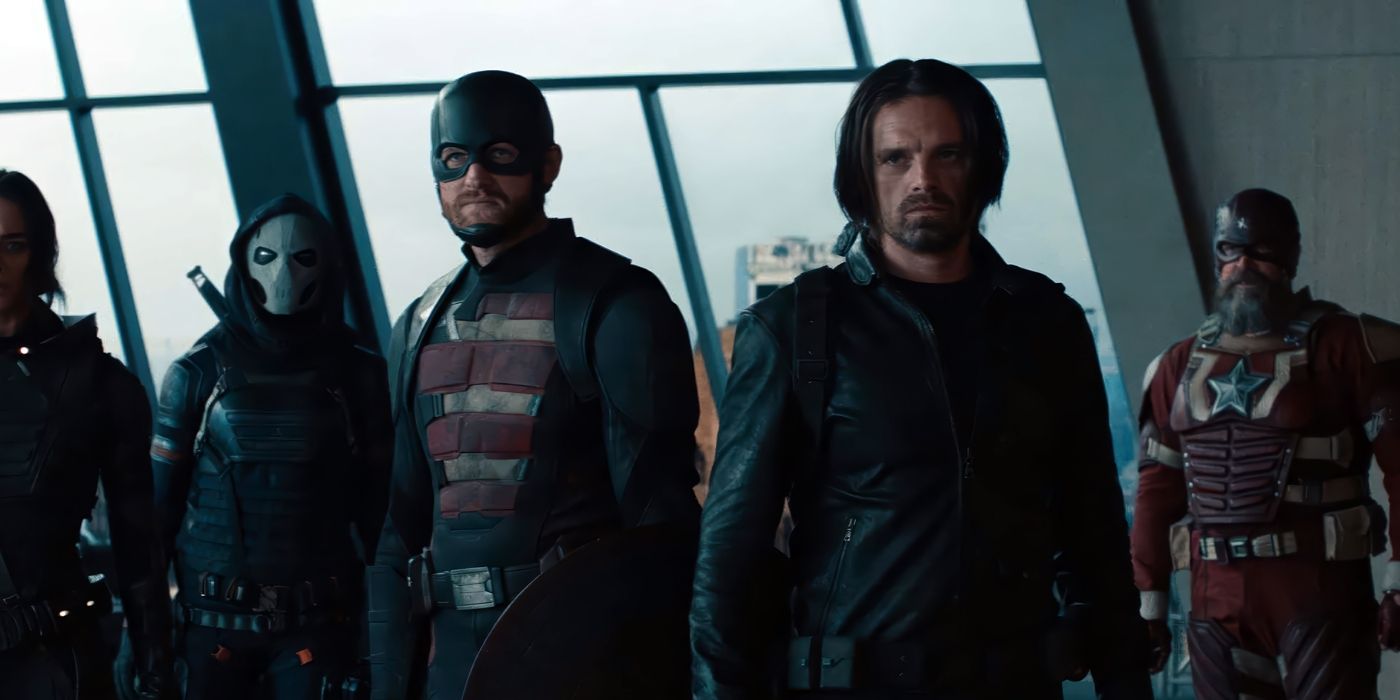 Steven Spielberg's New Alien Movie Adds MCU Star Wyatt Russell