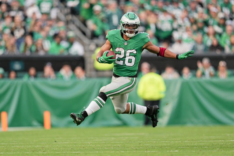 Philadelphia Eagles, NFC East to be featured on HBO’s Hard Knocks in ...