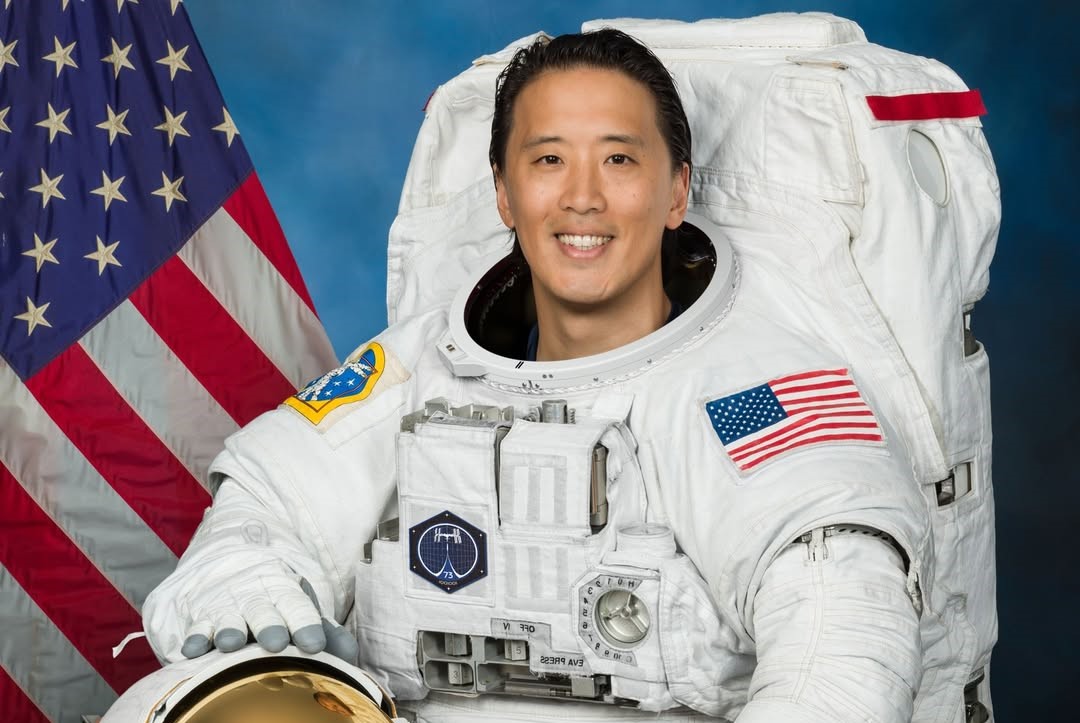 SEAL, Doctor, Astronaut—The Relentless Mindset Behind an Unstoppable Career