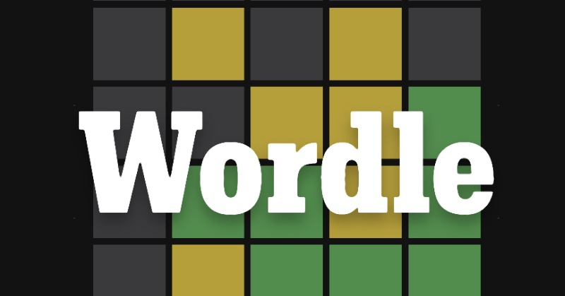 Today's Wordle answer for February 7, 2025: Check clues & hints to ...