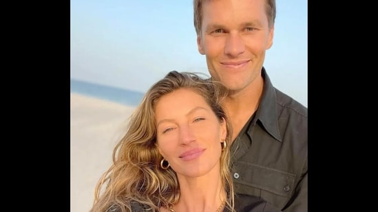 Tom Brady hints at ‘secret to love’ in cryptic post following Gisele’s ...