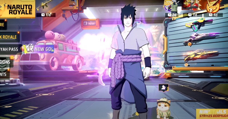 Garena Free Fire Max redeem codes for today, February 7, 2025: Win free ...