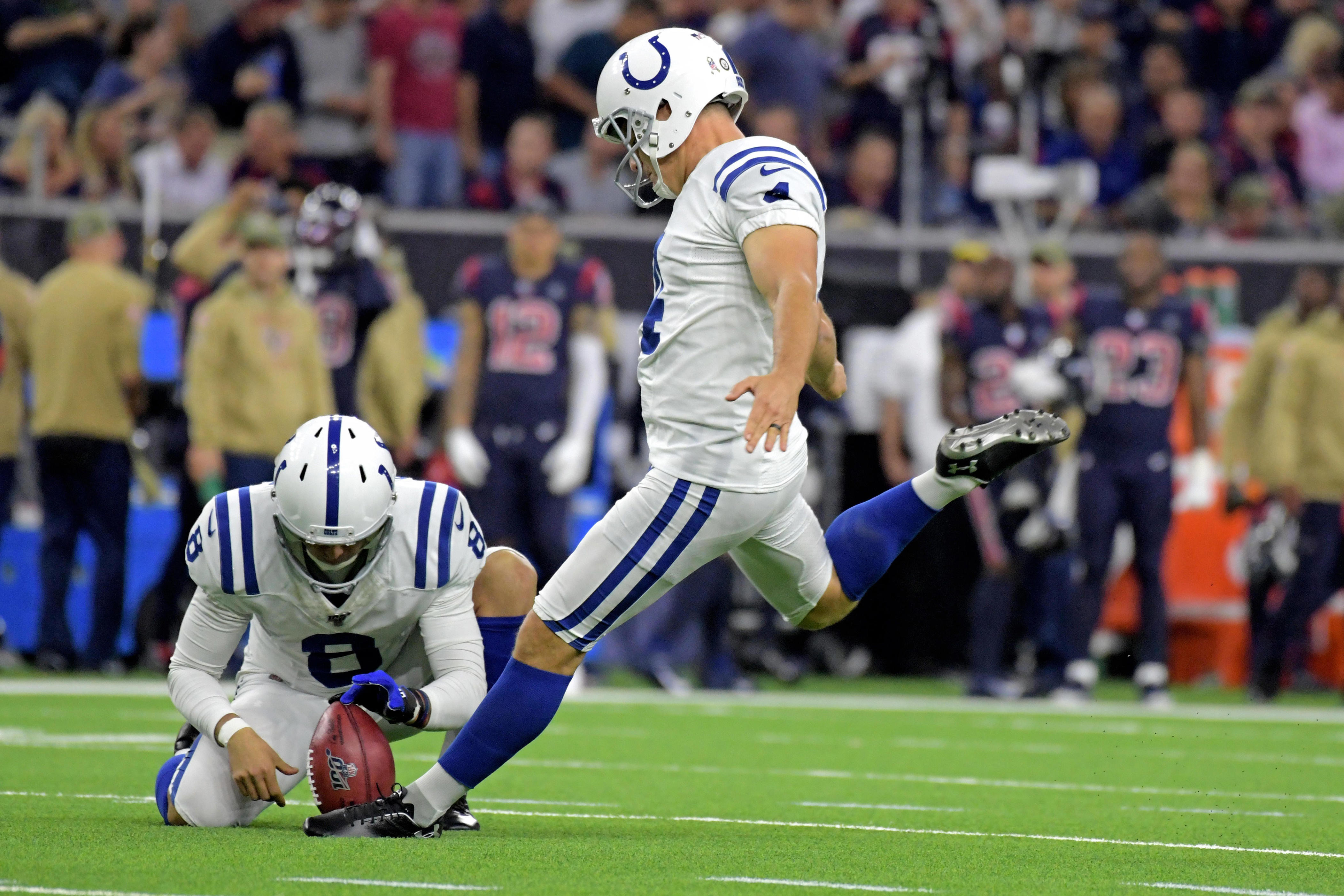 Former Colts K Adam Vinatieri doesn't make 2025 Pro Football Hall of ...