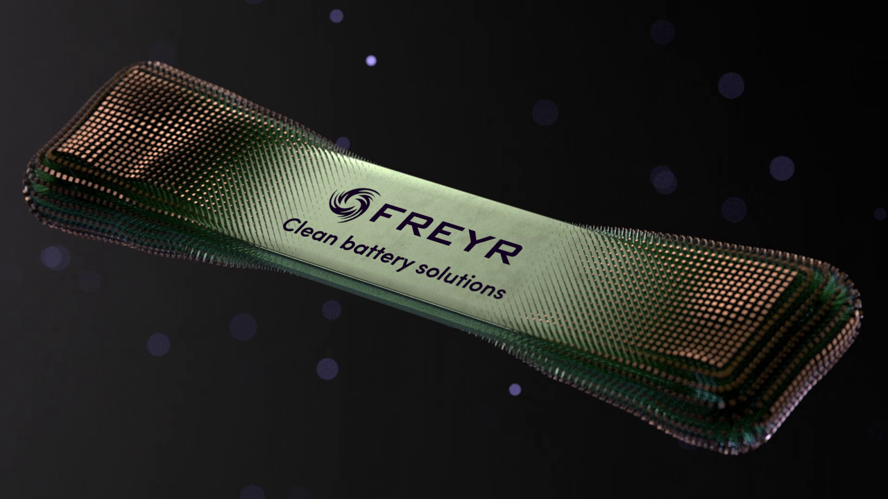 Plans for nearly $2.6B FREYR Battery plant in Coweta County nixed