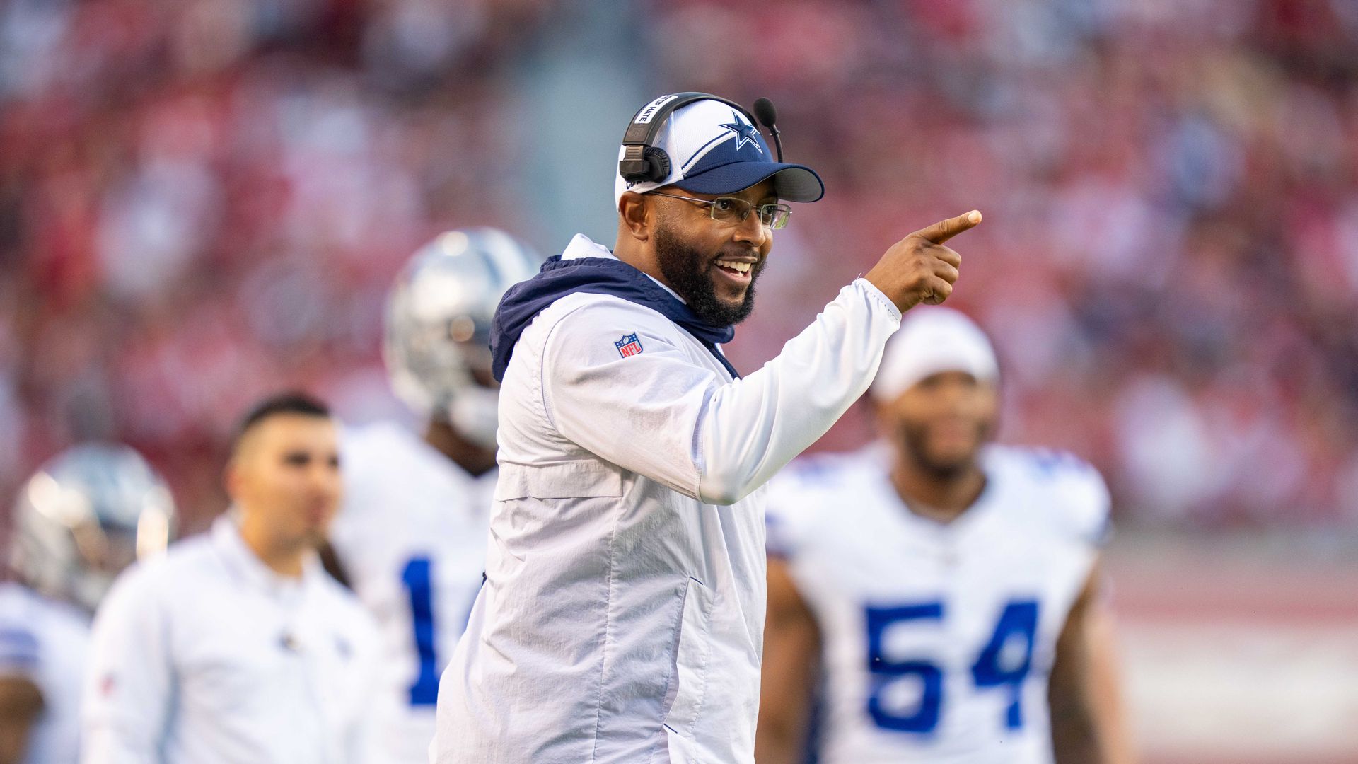 Chicago Bears Assistant Coach Search News and Rumor Tracker (Week 3)