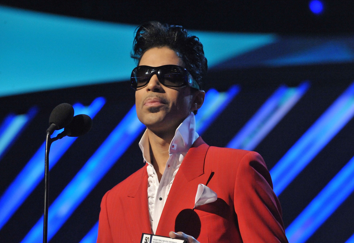 Netflix Scraps Controversial Prince Documentary