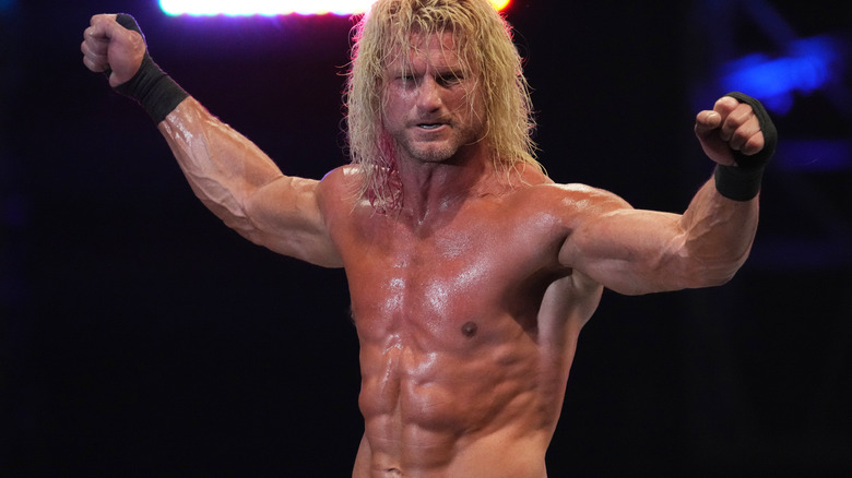Nic Nemeth Explains Why He Was Rooting For AEW While Still In WWE