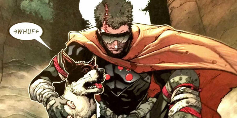 30 Most Unique Superpowers Of All Time, Ranked