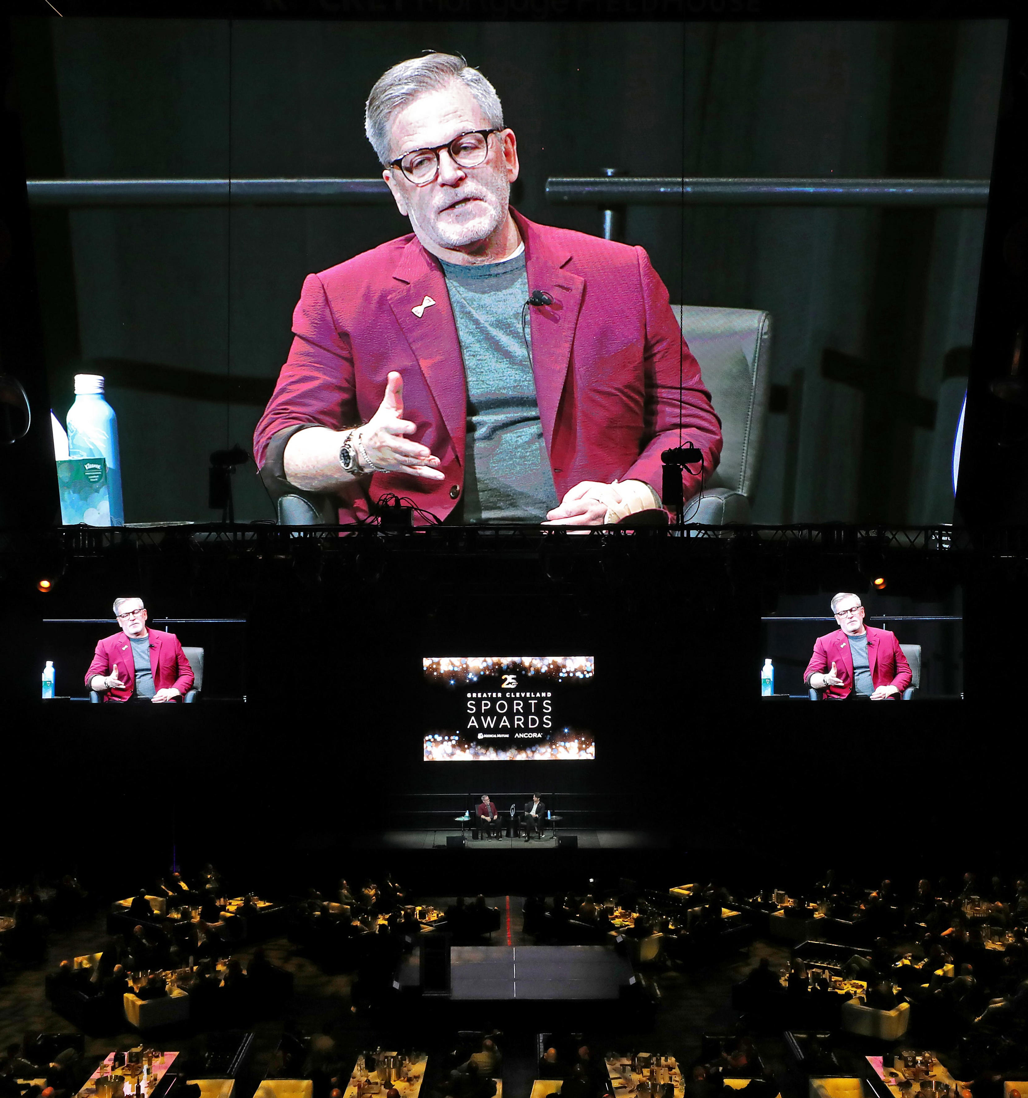 Cleveland Rockers rebirth? WNBA awards its 16th team to Cavs owner Dan ...