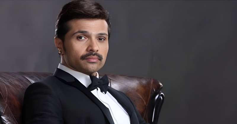 Badass Ravi Kumar: Himesh Reshammiya's wild acting journey – From Aap ...