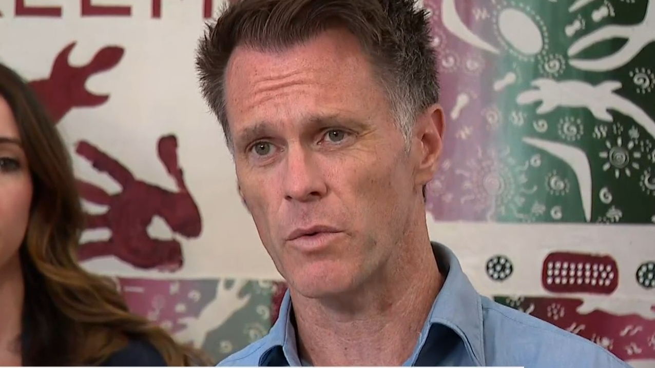 Country motel owner tells of alleged stabbing attack by teenager