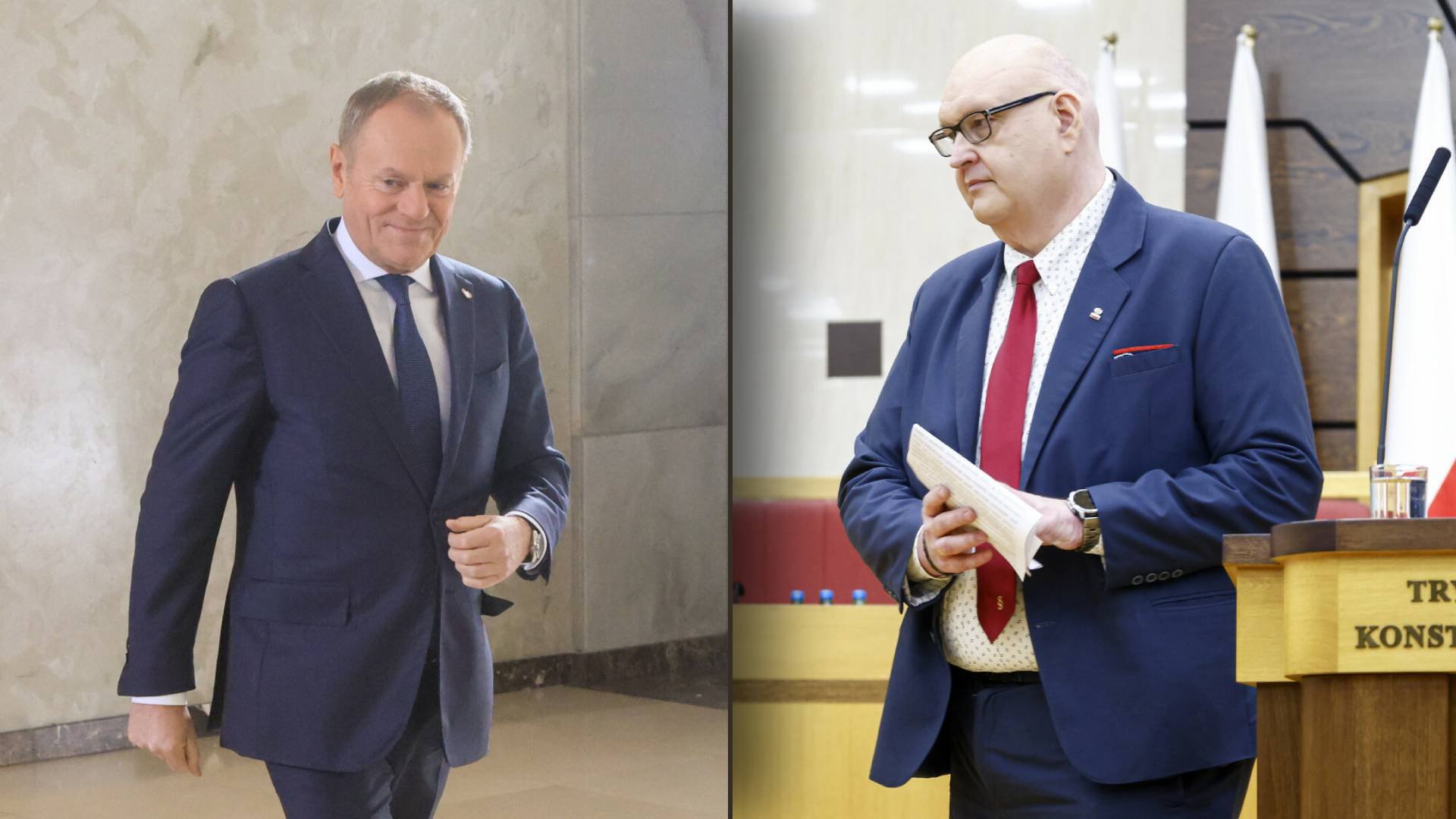 Czy mamy w Polsce zamach stanu? Prawnicy nie mają wątpliwości