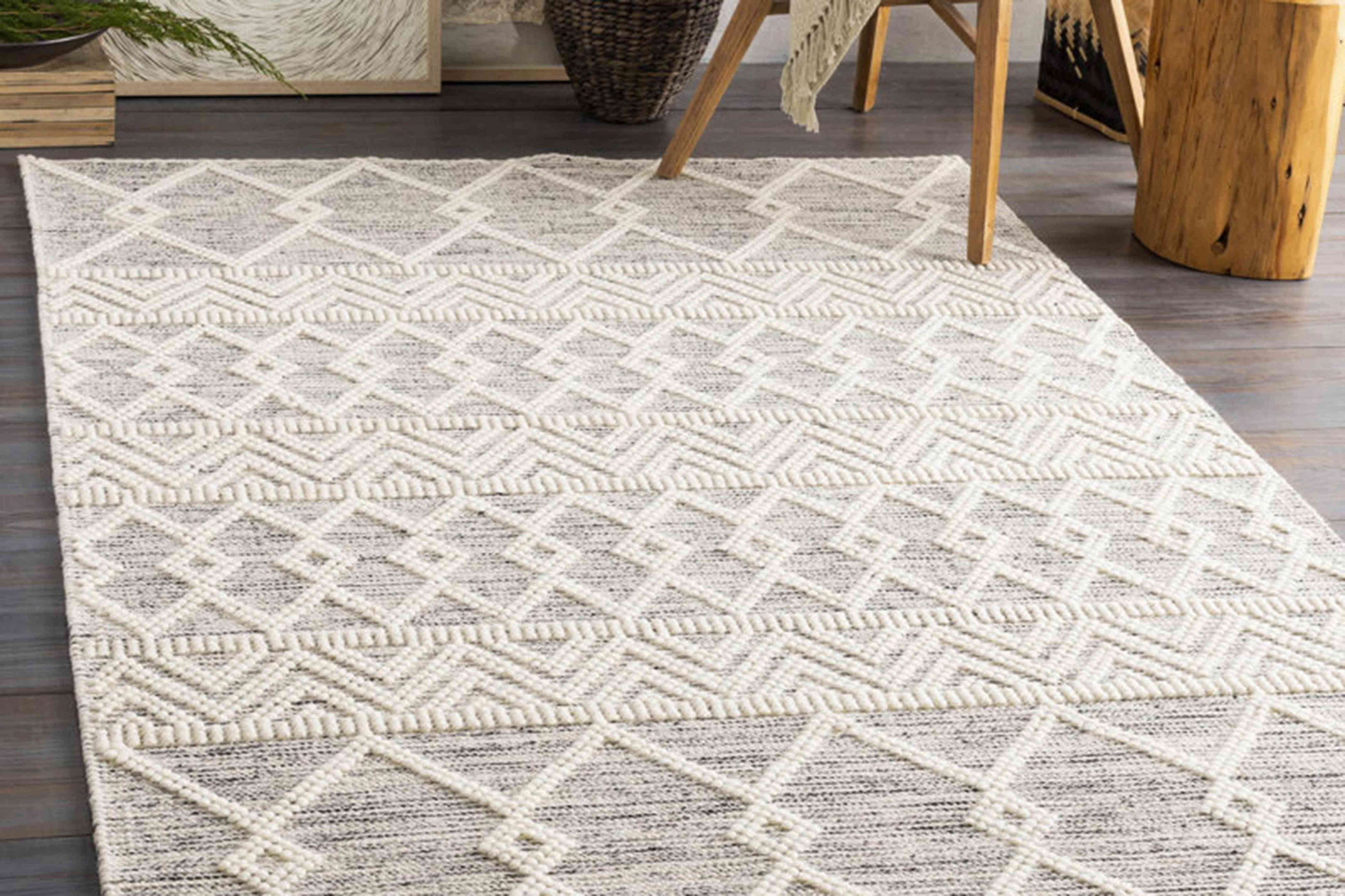 Psst! This Durable and Stylish Area Rug Is ‘Even Prettier in Person ...